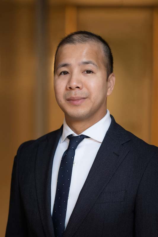 Kilmer Group | Patrick Lee - Kilmer Sports Ventures - Kilmer Group Corporate