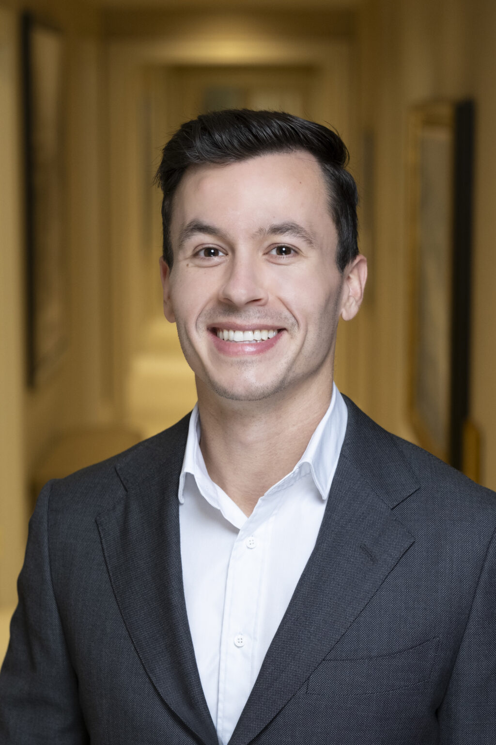 Kilmer Group | Our People - Kilmer Private Equity - Kilmer Group Corporate